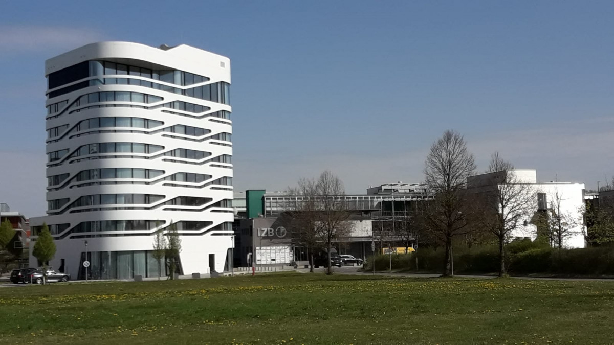 Corona-Ultraschnelltest aus Martinsried | OV Planegg/Martinsried