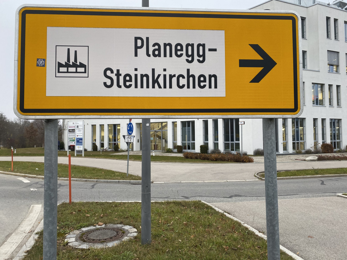 Steinkirchen – Stellungnahme zu Kritik des BN am Gemeinderatsbeschluss ...