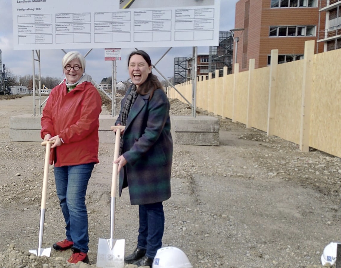 Verkehr | OV Planegg/Martinsried