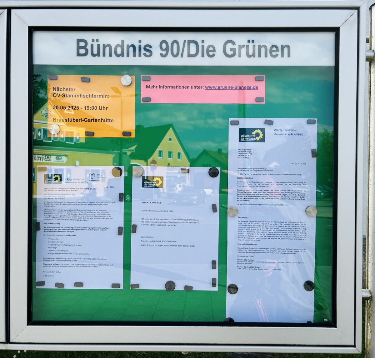 OV Planegg/Martinsried